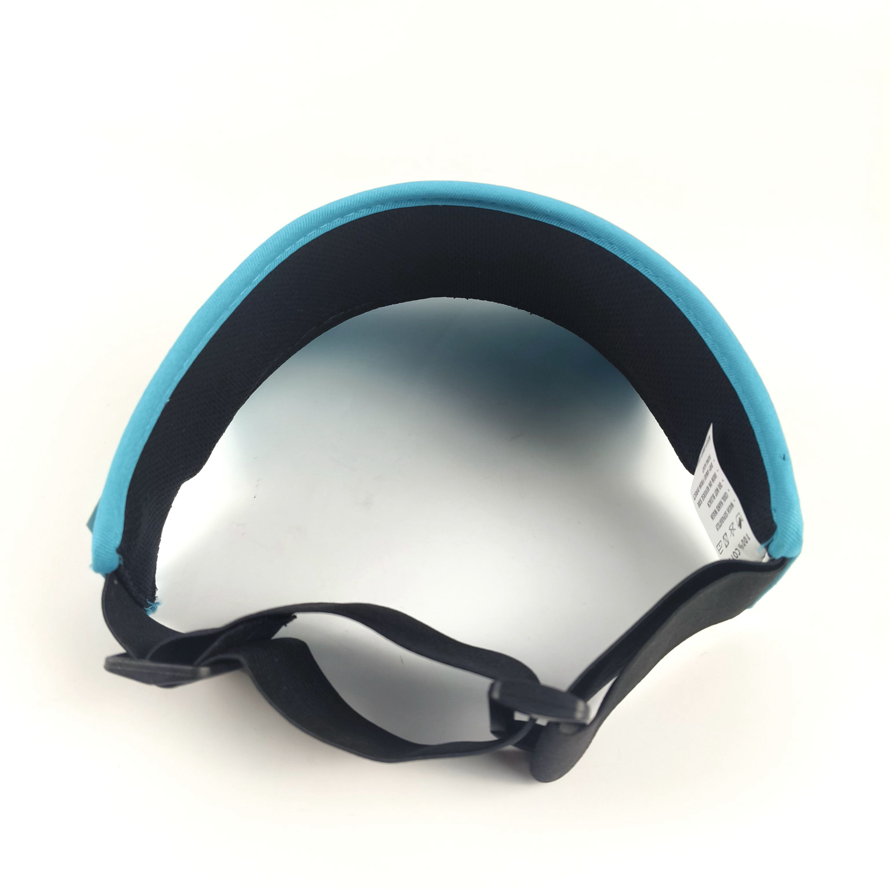 Adult Visor Cap (F3691E)_Cap_Products_Cosmetic bag cooler bag backpack