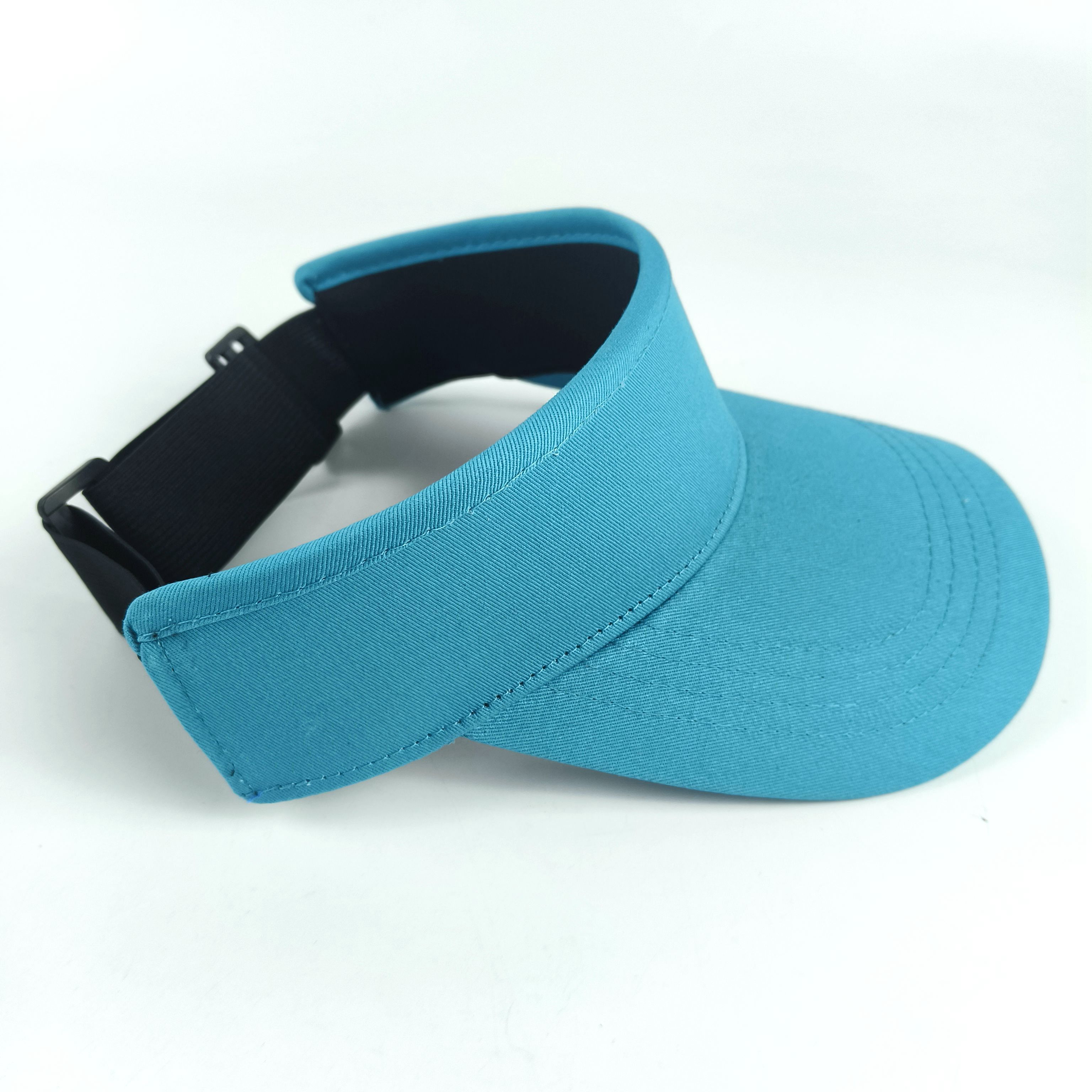 Adult Visor Cap (F3691E)_Cap_Products_Cosmetic bag cooler bag backpack